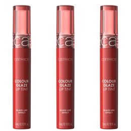 Catrice Damen Lipgloss &raquo;Colour Glaze Lip Tint&laquo;