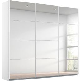 Rauch Schwebet&uuml;renschrank &raquo;Kleiderschrank Schrank Garderobe W&auml;scheschrank Ankleide ORACLE&laquo; Breiten 203/271/315/360 cm H&ouml;hen 210/229 cm, mit 