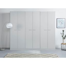 Rauch Dreht&uuml;renschrank &raquo;Kleiderschrank Schrank Garderobe TOPSELLER OTELI inkl. Inneneinteilung&laquo; erh&auml;ltlich in Breiten 91-360 cm, ab Breite 136cm inkl.
