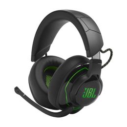 JBL Gaming-Headset &raquo;Quantum 910X Wireless for Xbox&laquo; schwarz Active Noise Cancelling-Technologie f&uuml;r Spiele