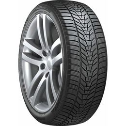 Winterreifen &raquo;Hankook&laquo; WINTER ICEPT EVO3 X W330A schwarz Reifen ohne Felge