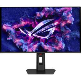 Gaming-Monitor &raquo;XG27AQDPG&laquo; 68 cm/27 &prime;&prime; 2560 x 1440 px Wide Quad HD 0,03 Reaktionszeit 500 Hz Die exklusive ASUS DisplayWidget Center-Anwendung 