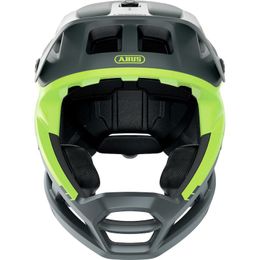 Abus Mountainbikehelm &raquo;AIRDROP MIPS&laquo; grau Mountainbikehelm