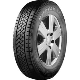 Winterreifen &raquo;Bridgestone&laquo; BLIZZAK W 995 MULTICELL schwarz Reifen ohne Felge