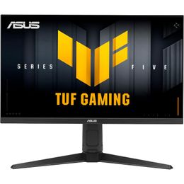 ASUS Gaming-Monitor &raquo;VG27AQL5A&laquo; 69 cm/27 &prime;&prime; 2560 x 1440 px Wide Quad HD 1 Reaktionszeit 210 Hz FreeSync Premium sorgt f&uuml;r ein nahtloses Spielerlebnis, 