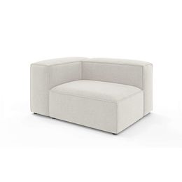 OTTO home Sofa-Eckelement &raquo;HAILY Sessel mit Armlehne links/rechts, Ma&szlig;e B/T/H: 130/100/72 cm&laquo; als Modul oder separat verwendbar, f&uuml;r individuelle 