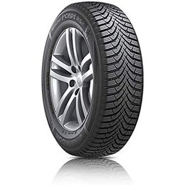 Winterreifen &raquo;Hankook&laquo; WINTER ICEPT RS2 W452 schwarz Reifen ohne Felge