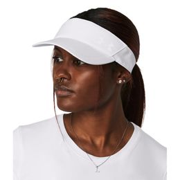 Under Armour Herren Baseball Cap &raquo;W VELOCITI VISOR&laquo; 1 Stk. f&uuml;r vielseitige Aktivit&auml;ten, f&uuml;r Sportmode und Freizeit Einheitsgr&ouml;&szlig;e