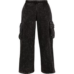 Thug Life Damen Jogginghose &raquo; Acid Sweat Pants&laquo; XS, US-Gr&ouml;&szlig;en