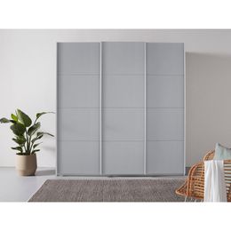 Rauch Schwebet&uuml;renschrank &raquo;Kleiderschrank Schrank Garderobe TOPSELLER OTELI inkl. Inneneinteilung&laquo; Breiten 203/271/315/360 cm H&ouml;hen 210/229 cm, mit 3 