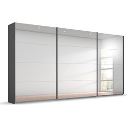 Rauch Schwebet&uuml;renschrank &raquo;Kleiderschrank Schrank Garderobe W&auml;scheschrank Ankleide ORACLE&laquo; Breiten 203/271/315/360 cm H&ouml;hen 210/229 cm, mit 