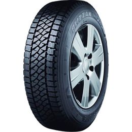 Winterreifen &raquo;Bridgestone&laquo; BLIZZAK W-810 schwarz Reifen ohne Felge
