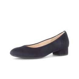 Gabor Damen Pumps &raquo;Eleganter Pumps Rauleder&laquo; 44