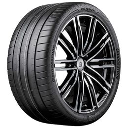 Bridgestone Sommerreifen &raquo;POTENZA Sport-001&laquo; in verschiedenen Ausf&uuml;hrungen erh&auml;ltlich schwarz