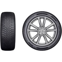 Winterreifen &raquo;Bridgestone&laquo;