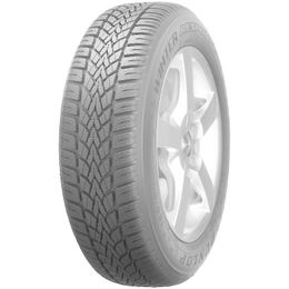 Dunlop Winterreifen &raquo;WINTER RESPONSE-2&laquo; 175/70R 14 84T schwarz Felge nicht im Lieferumfang enthalten