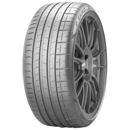 Pirelli Sommerreifen &raquo;PZERO PZ4 SP.CAR&laquo; 225/45 R18 95Y XL schwarz