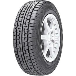 Winterreifen &raquo;Hankook&laquo; WINTER RW06 schwarz Reifen ohne Felge