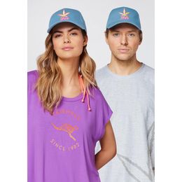 Chiemsee Damen Baseball Cap Einheitsgr&ouml;&szlig;e