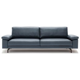 Creation BY ROLF BENZ 3-Sitzer &raquo;CR.450 elegantes Designsofa mit hohem Sitzkomfort&laquo; braun
