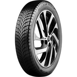 Bridgestone Winterreifen &raquo;BLIZZAK LM 500 XL&laquo; 155/70 R19 88Q schwarz