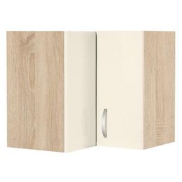 Wiho-K&uuml;chen wiho K&uuml;chen H&auml;ngeschrank &raquo;Flexi&laquo; beige