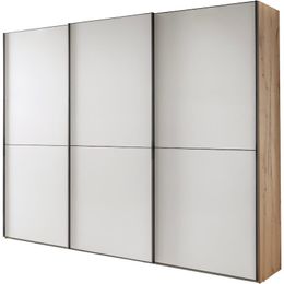 Wiemann Schwebet&uuml;renschrank &raquo;Phoenix, Made in Germany, modernes Design, Highlight, Blickfang&laquo; Viele Farbkombinationen, in 4 Breiten und in 2 H&ouml;hen 