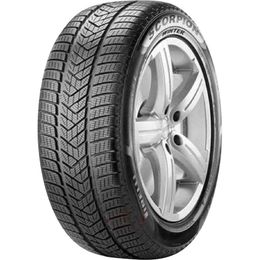 Pirelli Winterreifen &raquo;SCORPIONWINTER XL&laquo; schwarz M+S und Alpin-Symbol