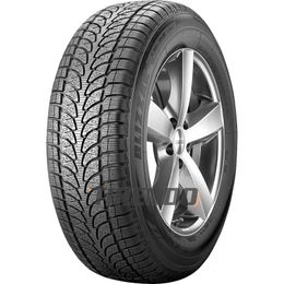 Bridgestone Winterreifen &raquo;BLIZZAK LM 80 EVO&laquo; schwarz