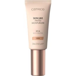 Catrice Damen Foundation &raquo;Skin Like Tinted Moisturizer&laquo;