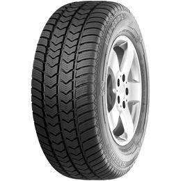 Semperit Winterreifen &raquo;VANGRIP-2&laquo; 195/70R 15 97T schwarz Mit M+S-Kennung und Schneeflockensymbol
