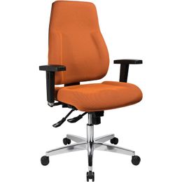 Topstar B&uuml;rostuhl &raquo;P91&laquo; () orange