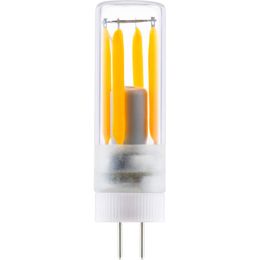Segula LED-Leuchtmittel &raquo;LED G4 Stift&laquo; G4 1 Stk. Warmwei&szlig; transparent