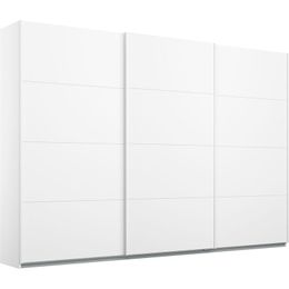 Rauch Schwebet&uuml;renschrank &raquo;Kleiderschrank Schrank Garderobe TOPSELLER OTELI inkl. Inneneinteilung&laquo; Breiten 203/271/315/360 cm H&ouml;hen 210/229 cm, mit 3 
