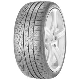 Pirelli Winterreifen &raquo;W-210S2 SOTTOZERO&laquo; 235/50R 19 103H schwarz Felge nicht im Lieferumfang enthalten