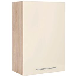Wiho-K&uuml;chen wiho K&uuml;chen H&auml;ngeschrank &raquo;Flexi2&laquo; Breite 60 cm beige