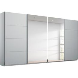 Rauch Schwebet&uuml;renschrank &raquo;Kleiderschrank Schrank Garderobe W&auml;scheschrank Ankleide SYNCRONO&laquo; Breiten 271/316/361 cm H&ouml;hen 211/230 cm, mit 