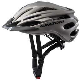 Cratoni Mountainbikehelm &raquo;MTB-Fahrradhelm Pacer&laquo; schwarz Mountainbikehelm
