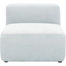Home Affaire Sofaelement &raquo;Utvik&laquo; als Modul oder separat verwendbar blau 95% Polyester, 5% Nylon
