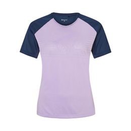 Ziener Damen T-Shirt &raquo;NABUCA&laquo; lila 48