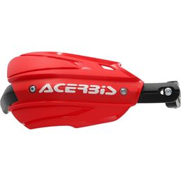 Acerbis Endurance-X, Handsch&uuml;tzer
