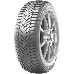 Kumho Winterreifen &raquo;WP51 XL&laquo; 215/40R 17 87V schwarz Felge nicht im Lieferumfang enthalten