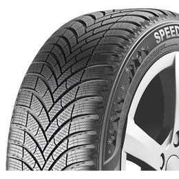 Semperit Winterreifen &raquo;Semperit&laquo; SPEED GRIP-5 schwarz Reifen ohne Felge