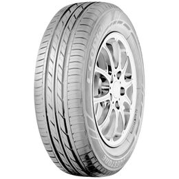 Bridgestone Sommerreifen &raquo;EP-150&laquo; 175/60 R16 82H schwarz H&ouml;heren Kontaktdruck und bessere Bremsleistung