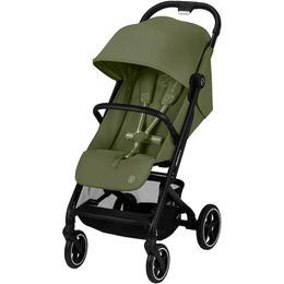 Cybex Kinder-Buggy &raquo; Gold, Beezy&laquo; 22 kg gr&uuml;n Kinder-Buggy