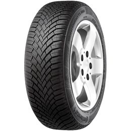 Continental Winterreifen &raquo;WinterContact TS 860&laquo; 185/65 R14 86T schwarz Angebot ohne Felge