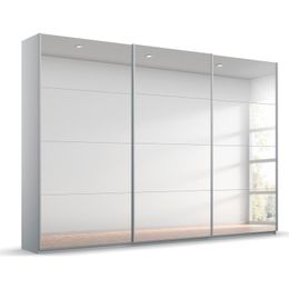 Rauch Schwebet&uuml;renschrank &raquo;Kleiderschrank Schrank Garderobe W&auml;scheschrank Ankleide ORACLE&laquo; Breiten 203/271/315/360 cm H&ouml;hen 210/229 cm, mit 