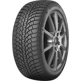 Kumho Winterreifen &raquo;WINTERCRAFT WP71&laquo; schwarz