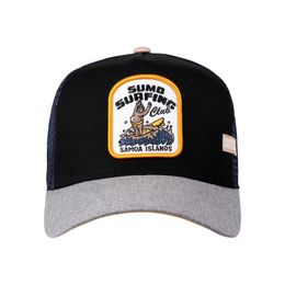 Coastal Herren Trucker Cap &raquo; HFT Sumo Samoa&laquo;