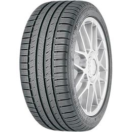 Continental Winterreifen &raquo;Continental&laquo; WINTERCONTACT TS 810 S schwarz Reifen ohne Felge